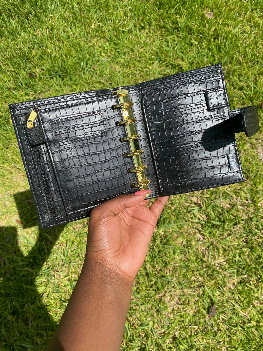 Wallets – TaylorBudgets